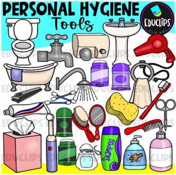Basic hygiene – This is where it starts
